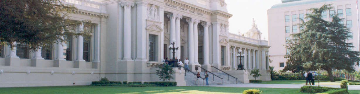 Estate Planning Council of Riverside County - Membership Association in ...